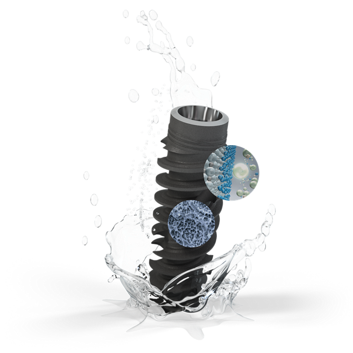 Straumann® SLActive®